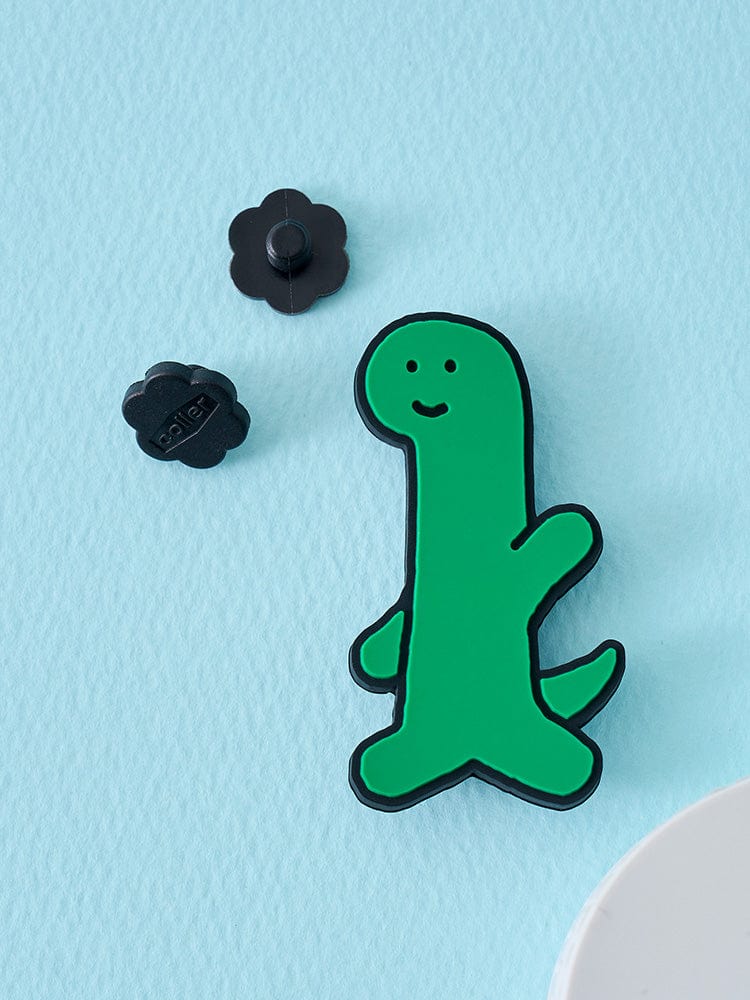 【Unforgiving Brutal Brachio】Joguman Studio Brachio Mini Silicone Stico