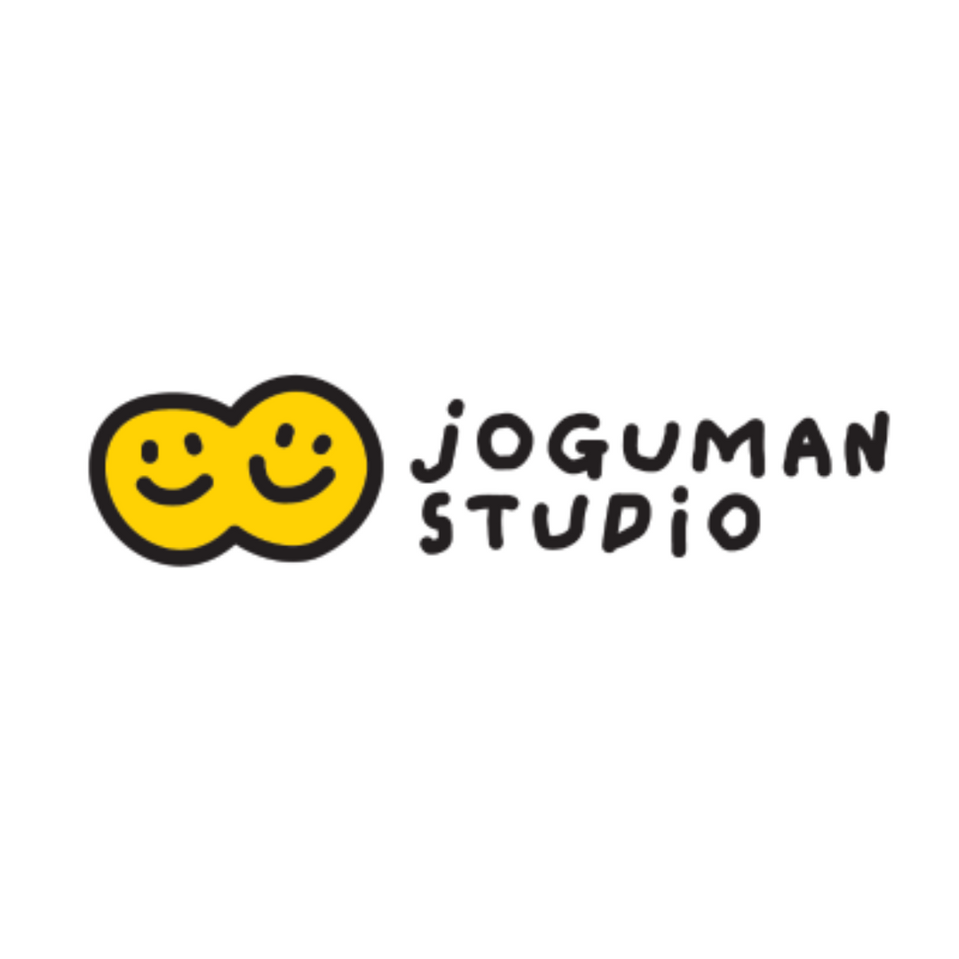 Joguman Studio New Mechanical Pencil 鉛芯筆（4款）